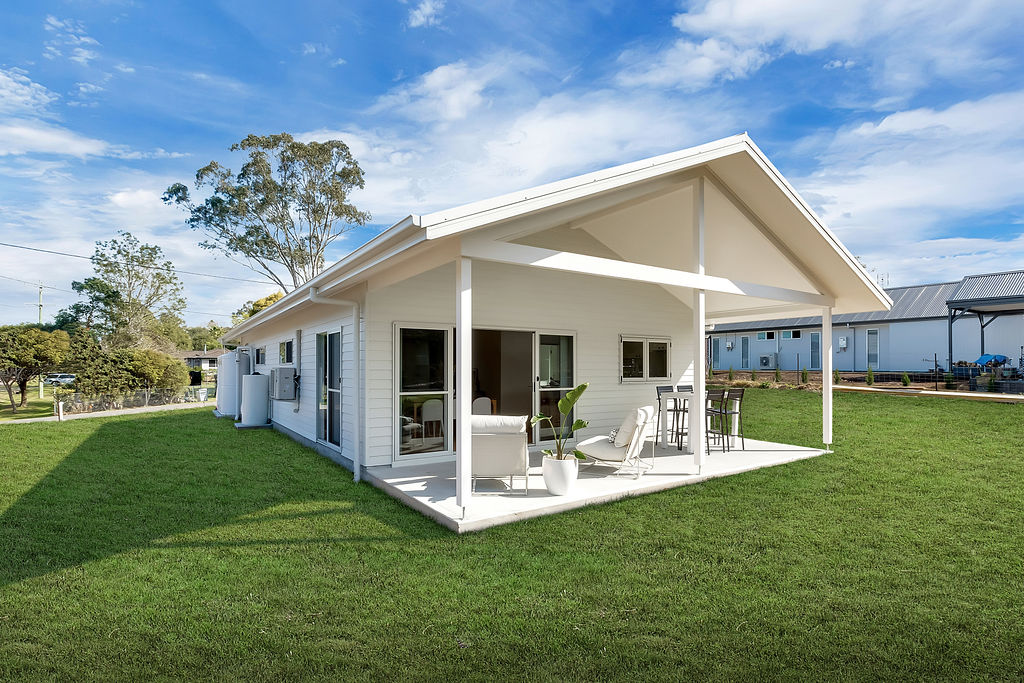 Gallery - Smart Footprint Homes