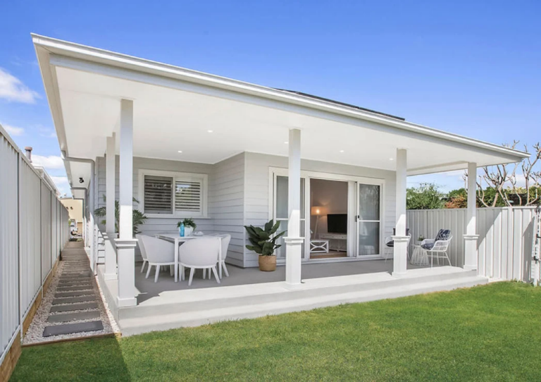 How To Reduce Your Environmental Footprint When You Build A New Home ...