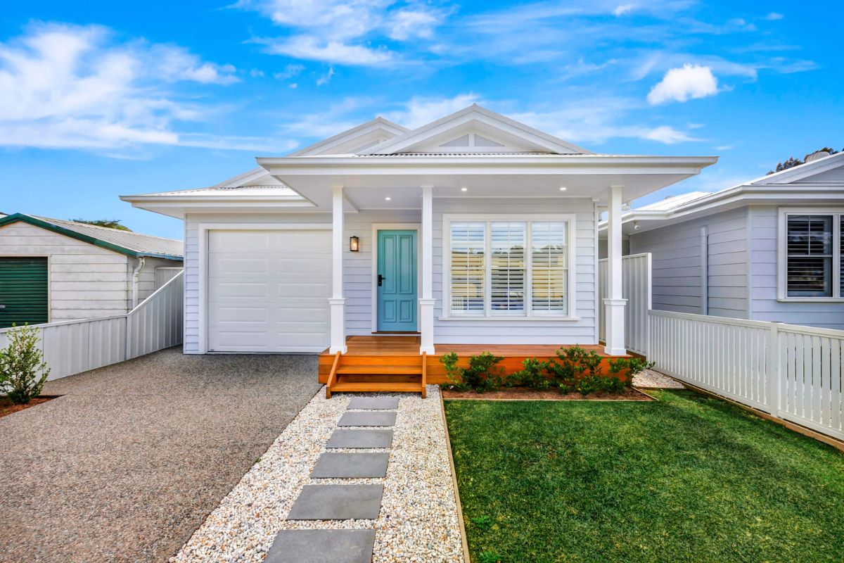 Barnsley - Smart Footprint Homes